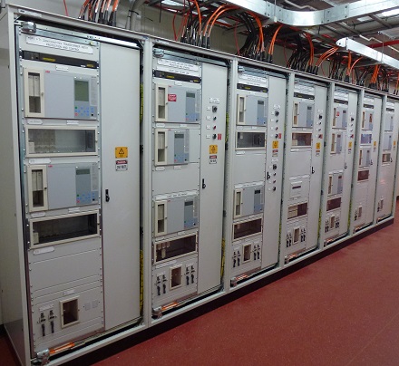 Substation Automation Projects & Power Systems | ACESubstation ...