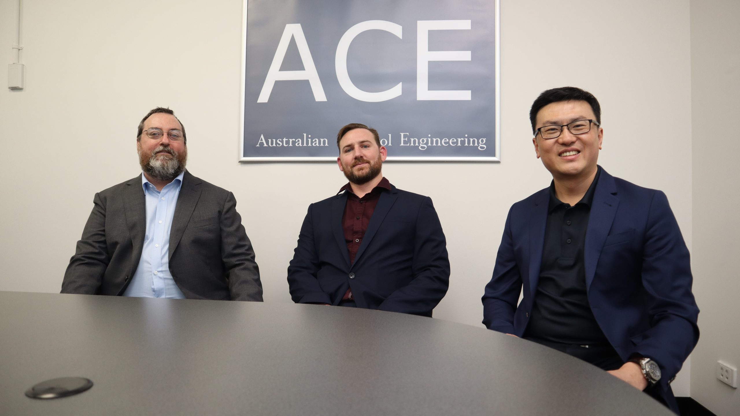 ACE Engineering Services Showcase - ACE
