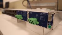 Setting Up SEL-2730M Managed Ethernet Switches - ACE