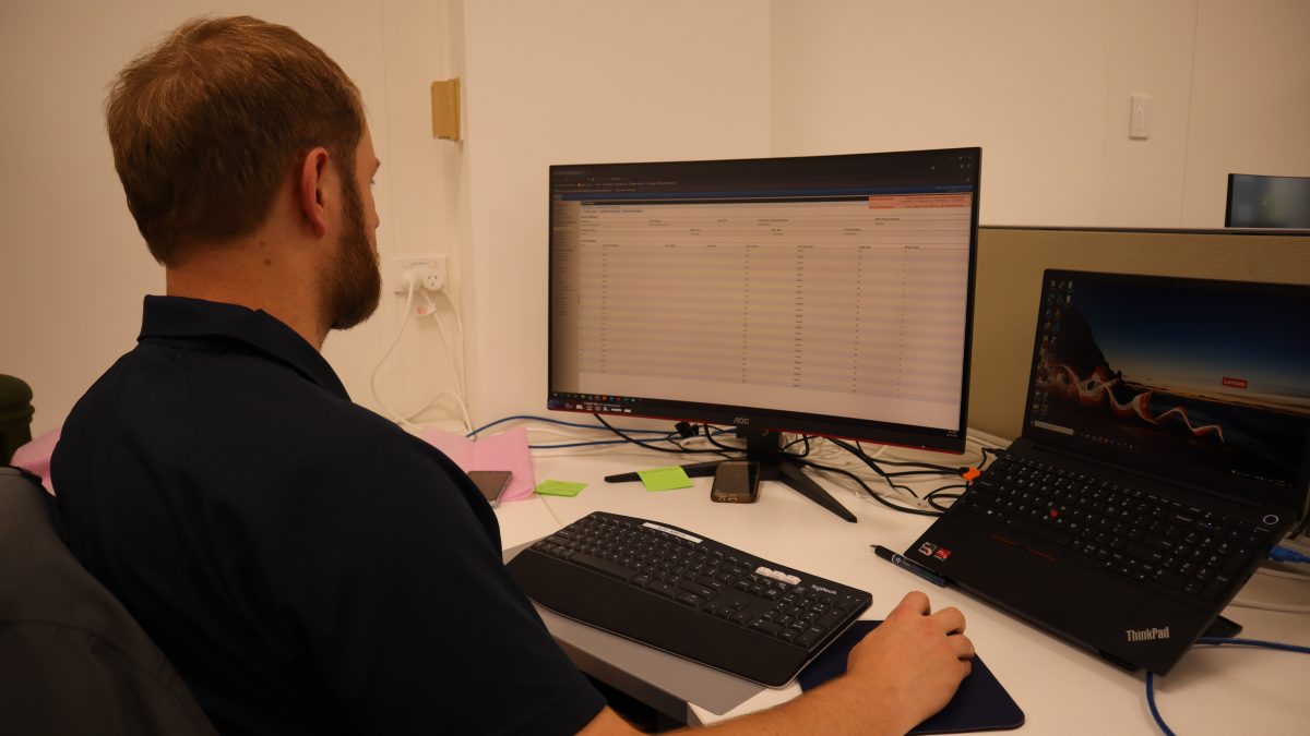 Setting Up SEL-2730M Managed Ethernet Switches - ACE