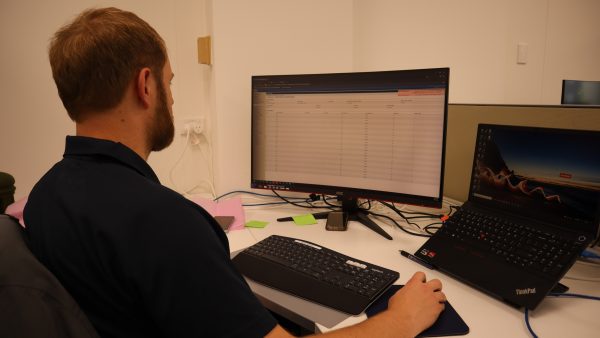 Setting Up SEL-2730M Managed Ethernet Switches - ACE