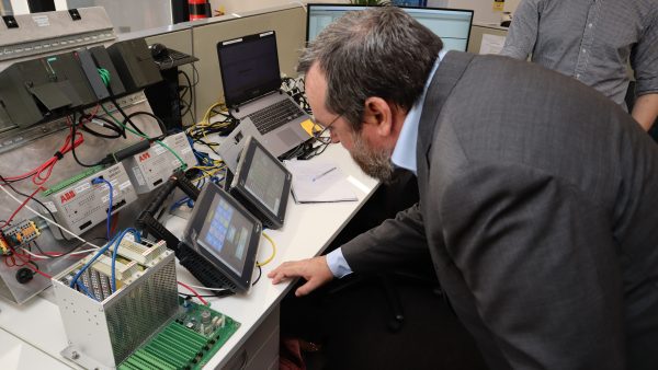Why the Assorted Manufacturers in SCADA Systems? - ACE