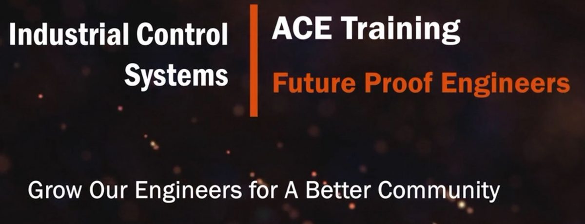 Experiences of a Graduate Engineer at ACE Part 1 - ACE