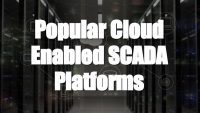 the most popular cloud enabled SCADA platforms