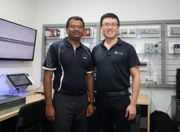 Australian Control Engineering (ACE) - Smart Utility Engineering