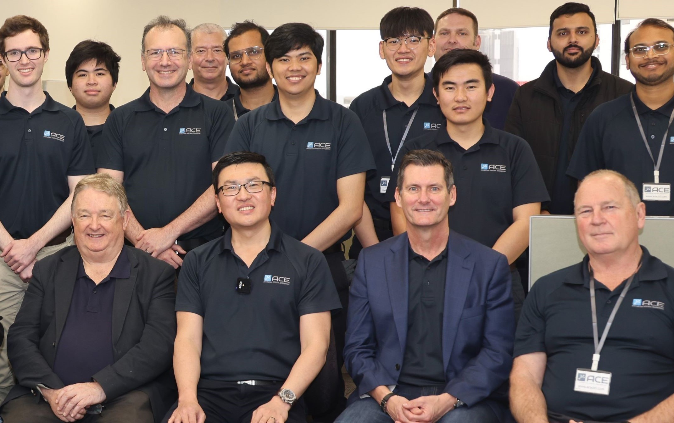 Australian Control Engineering Pty Ltd ACE: Leading SCADA EPC Services with Comprehensive Design ...