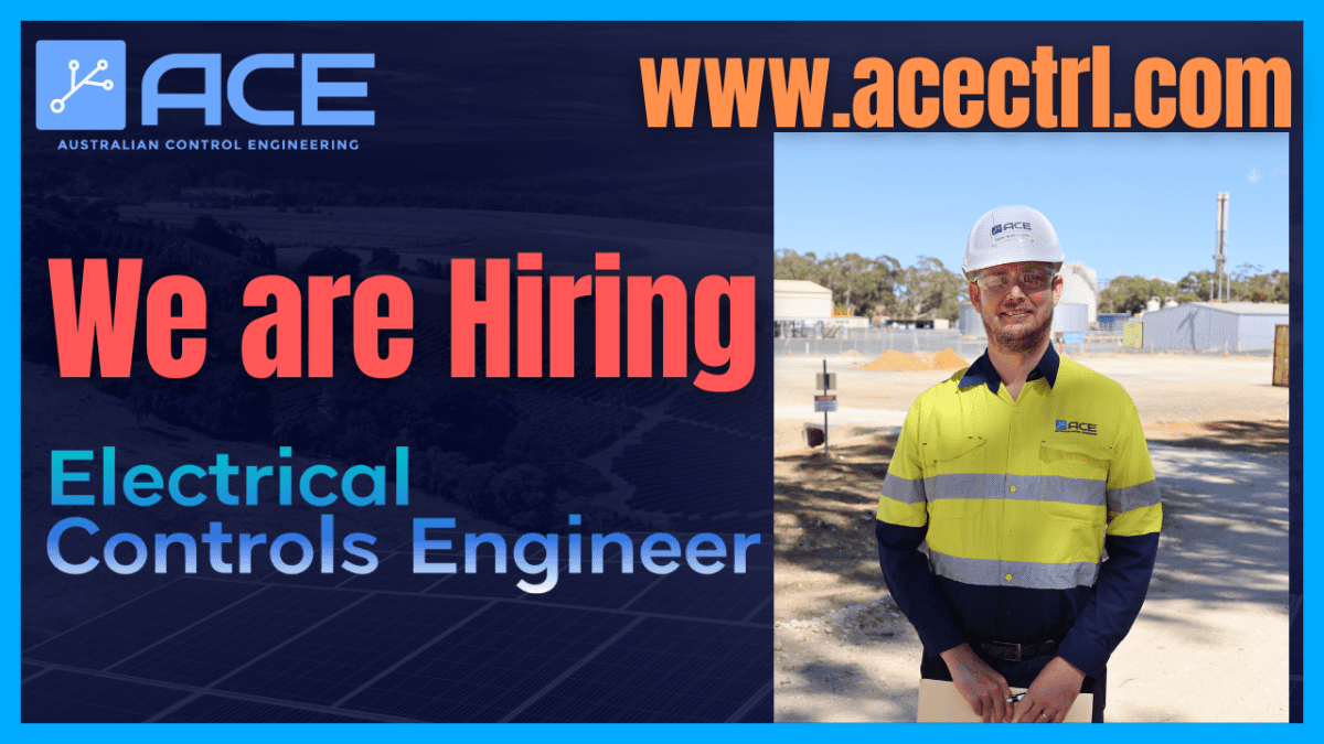 SCADA, Control Systems, and Automation Engineer Jobs - Australian ...