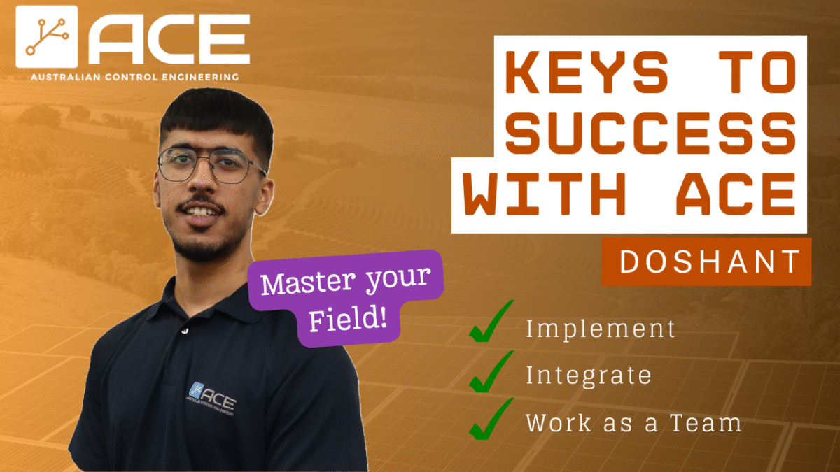 Building Skills in SCADA Engineering