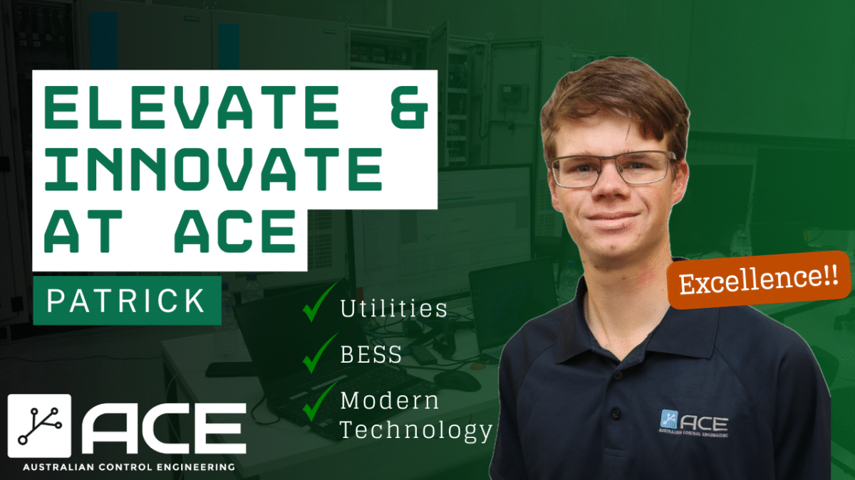 SCADA Engineering Career Development at ACE